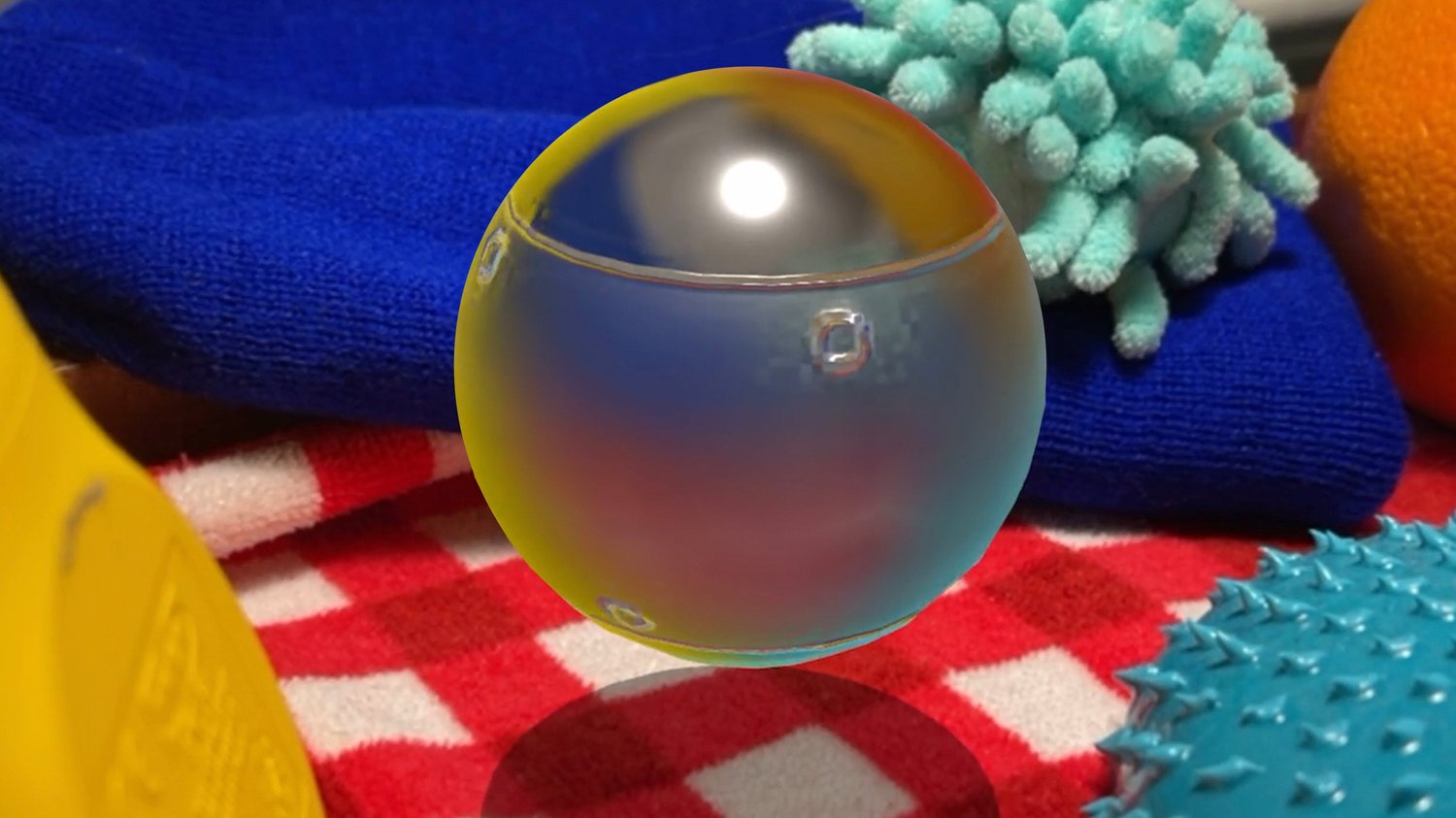 5 tips for developers to make any 8th Wall WebAR project more realistic | 8th Wall